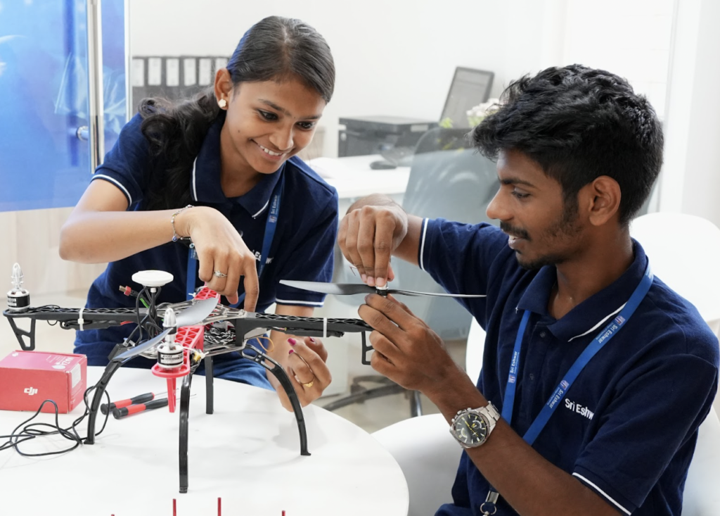 Best Engineering College in Tamil Nadu | Top Engineering College in ...